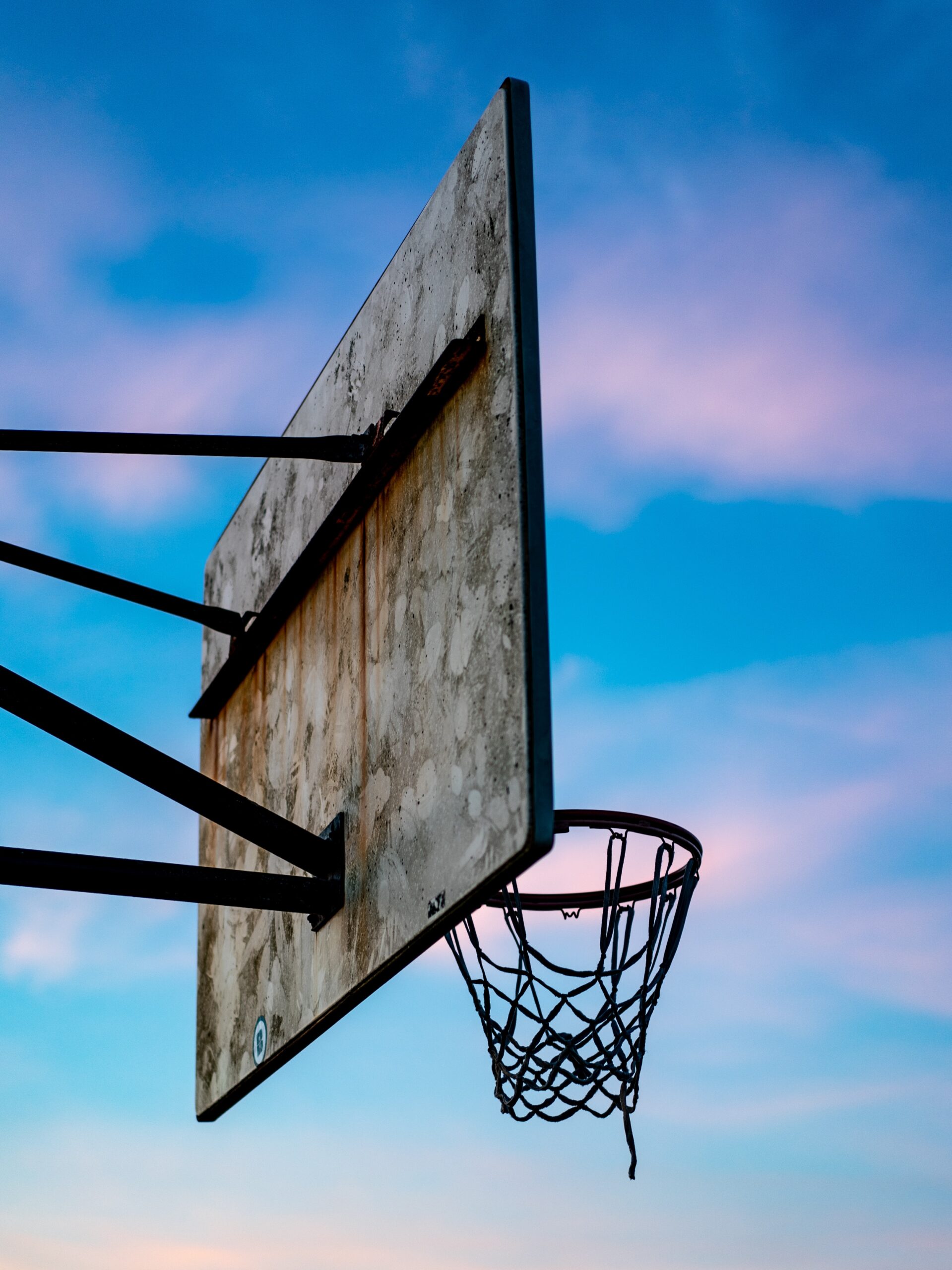How Can I Find And Use Local Public Basketball Courts Or Sports ...