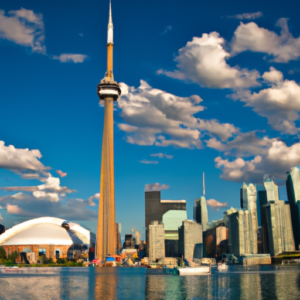 What Are The Top Tourist Attractions In Toronto? - RoamHops