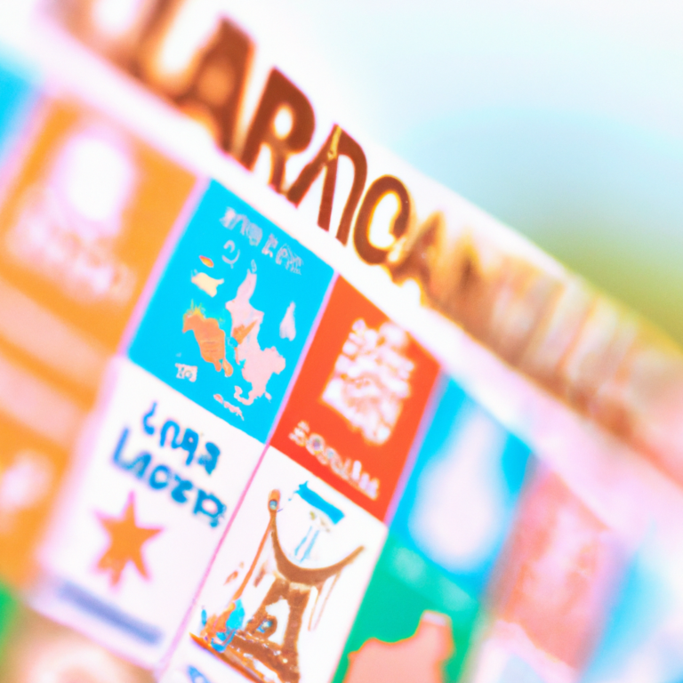 What Is The Local Language And Are There Any Basic Phrases I Should ...